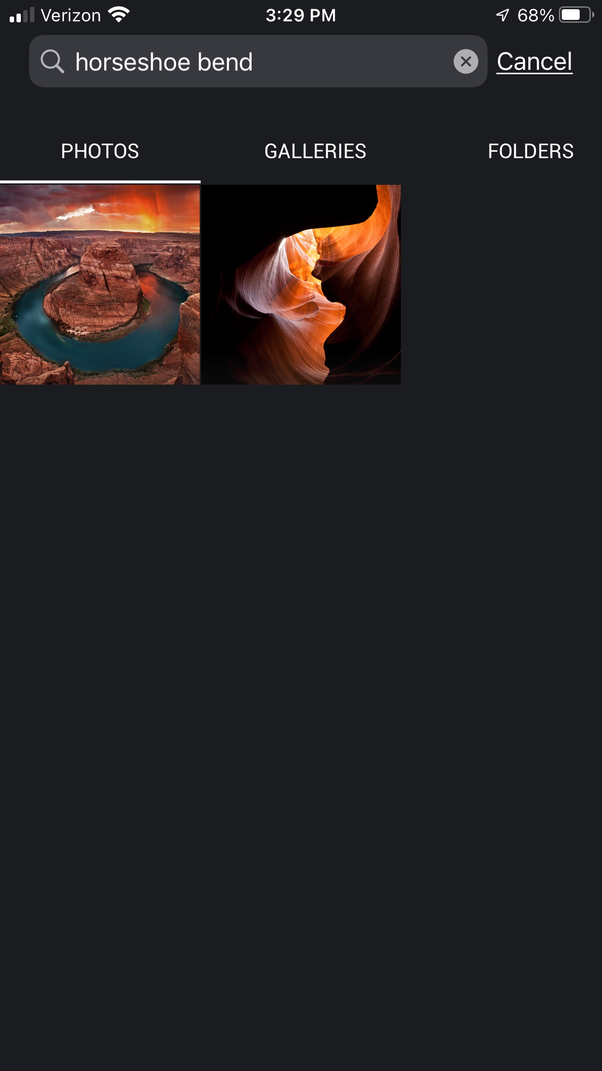 SmugMug's iOS app – SmugMug Support