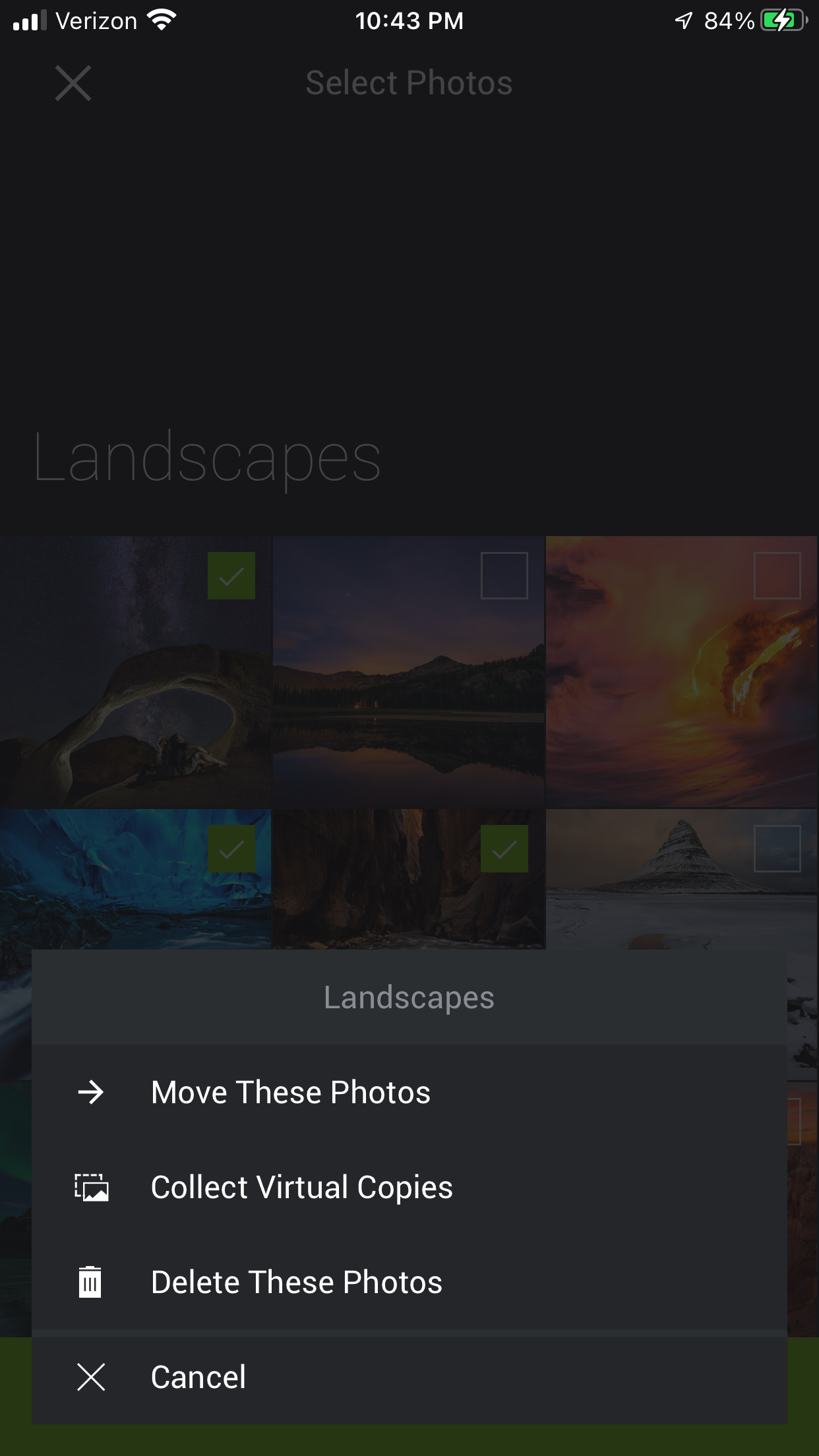 SmugMug's iOS app – SmugMug Support